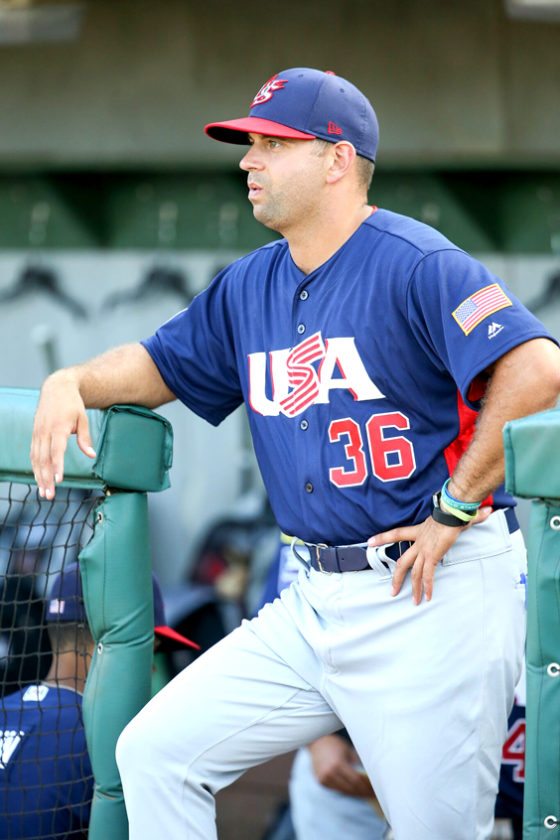 Jagoda Lands Job With Twins | News, Sports, Jobs - Post Journal